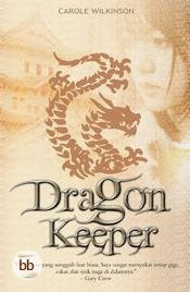 Alice's Wonderland: Books "DRAGON KEEPER"